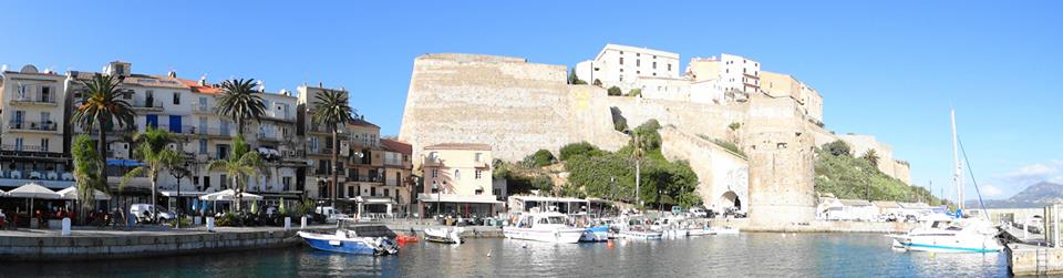 CORSICA | Dr. Karen Stephen aka Doc Flamingo