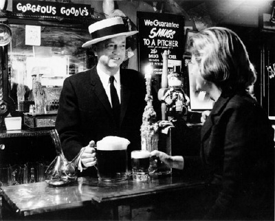 Monkey Inn night ~ Berkeley Early Sixties ~ where music and mayhem were ...